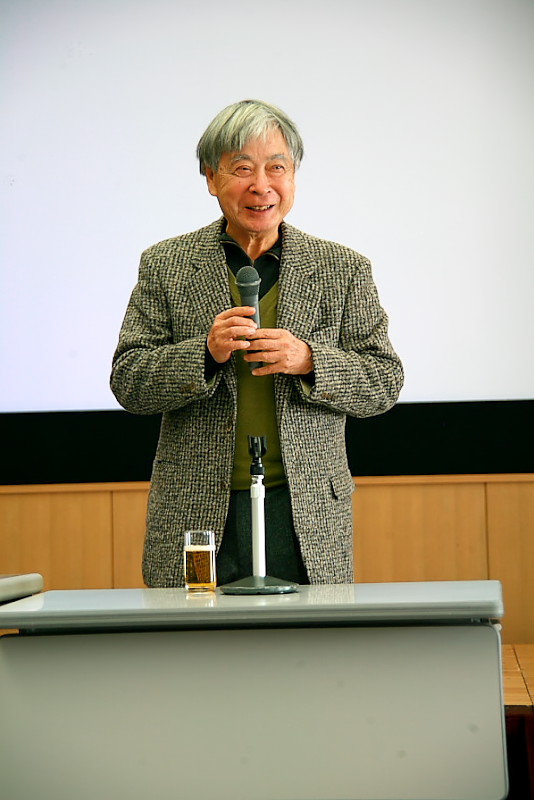 第13回 ER会